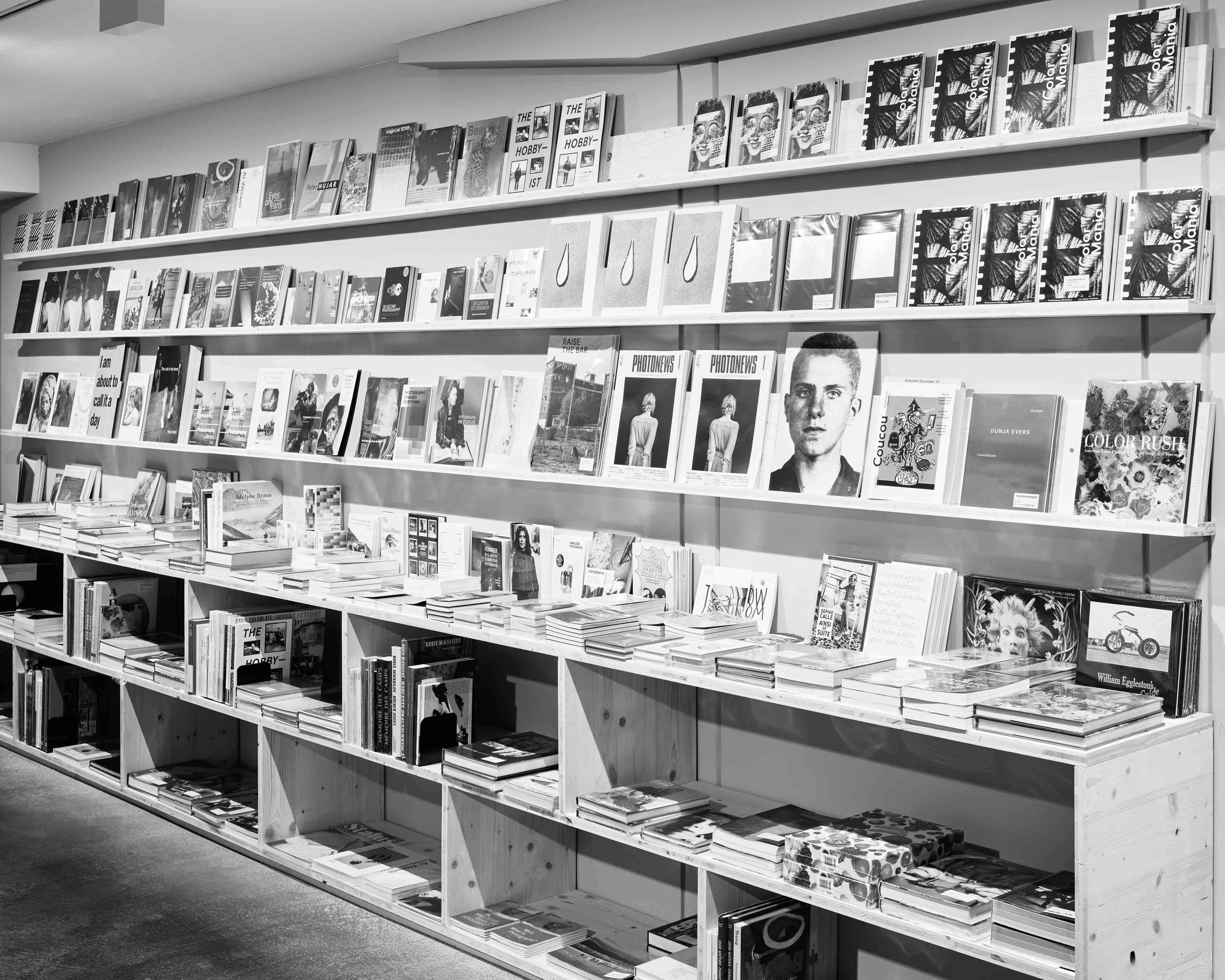 Fotomuseum Winterthur - Museumsstadt